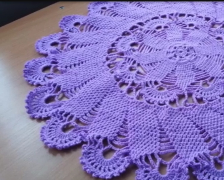 Салфетка Вдохновение