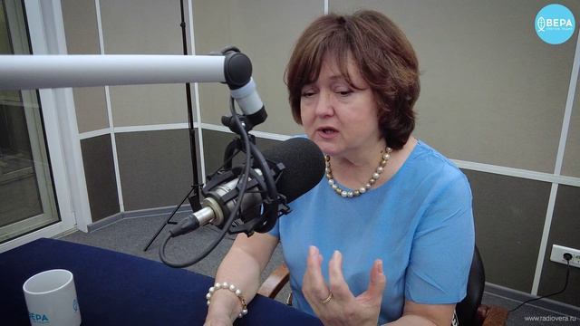 «Отдых» / Вера и психология