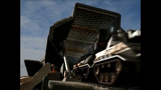 Command & Conquer_ Red Alert 2 (Трейлер игры 2000 года)