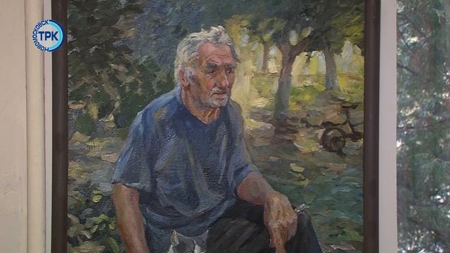 В историко-художественном музее открылась новая выставка