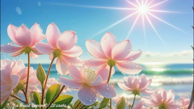 "1-я Книга Царств" / 20 ГЛАВА