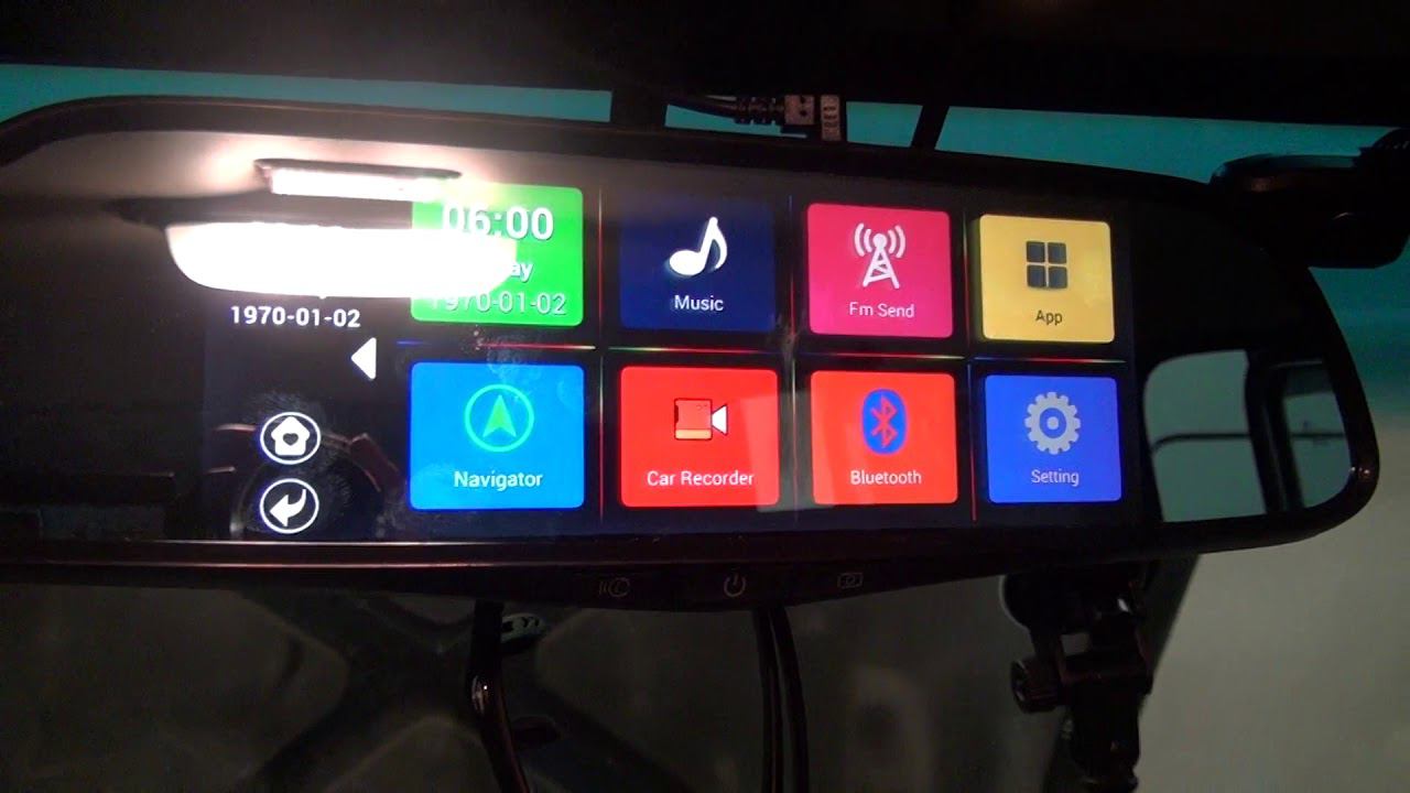 Обзор установки на ВАЗ 2131 кресел UNP, зеркала андроид панель LADA комфорт тонель пола LADA комфорт