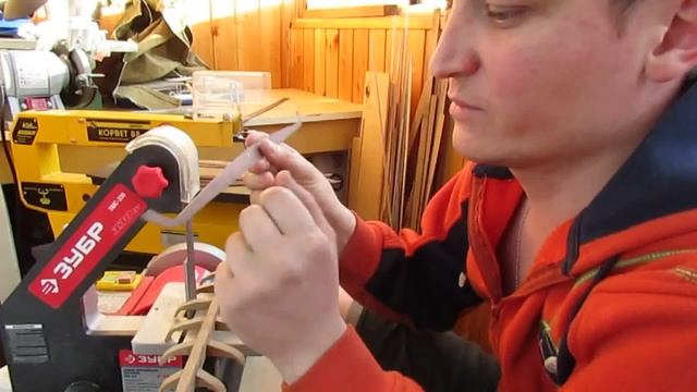 № 4 Модель корабля Драккар своими руками..