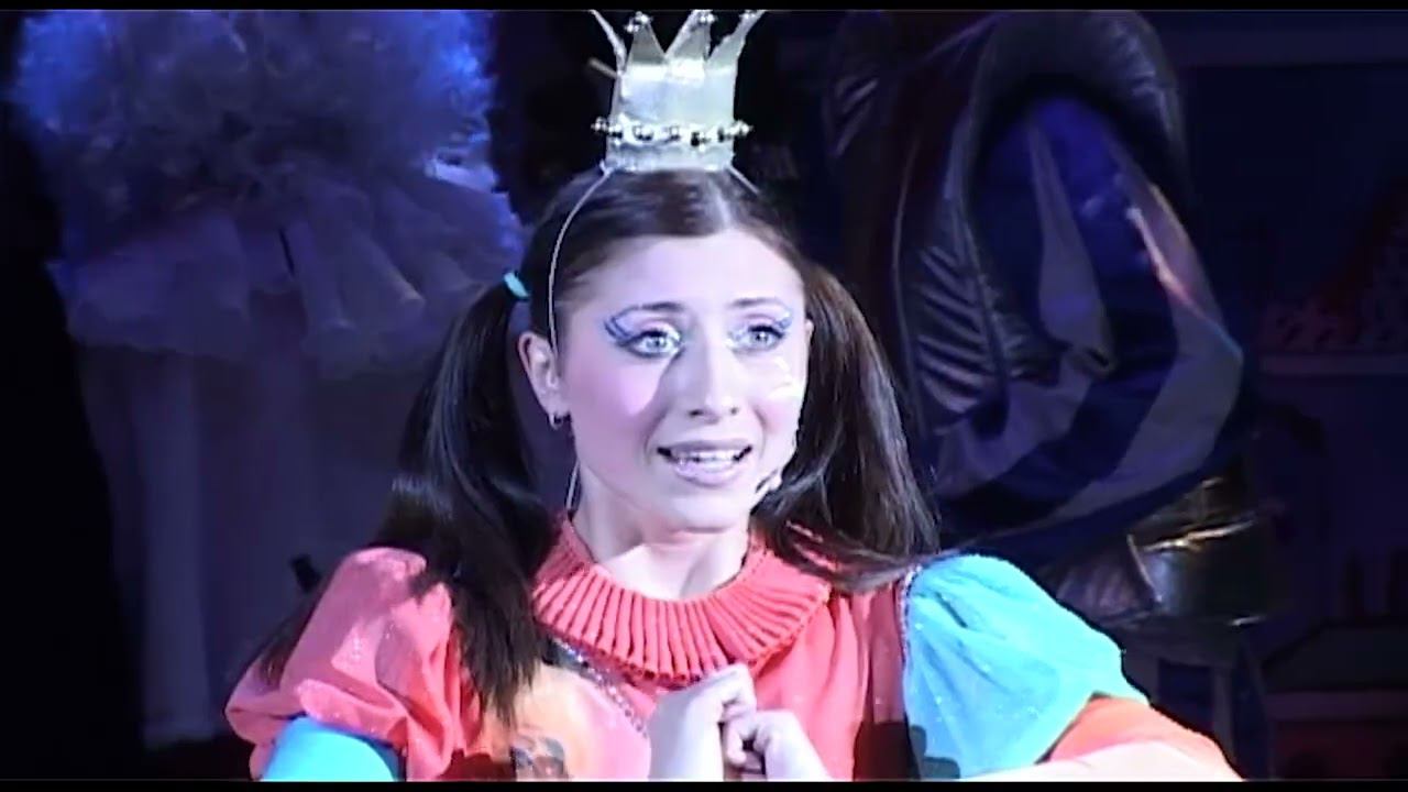 Бременские музыканты. Клип!!!