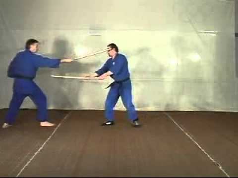 Видео-материалы для фильма "Хейхо Дзюцу"