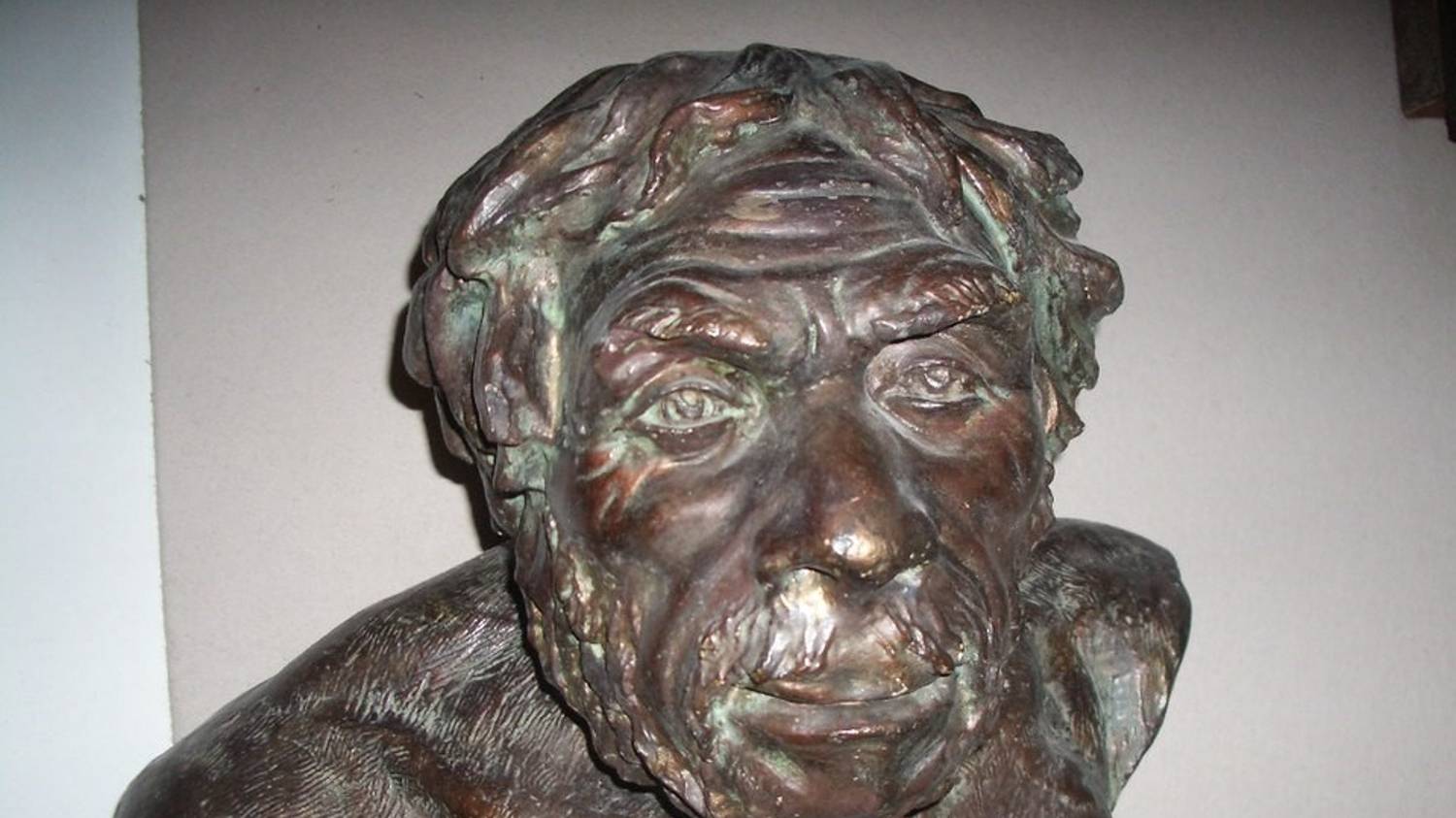 #17 Кайнозойская эра. Антропогеновый период. Плейстоцен. Часть 2