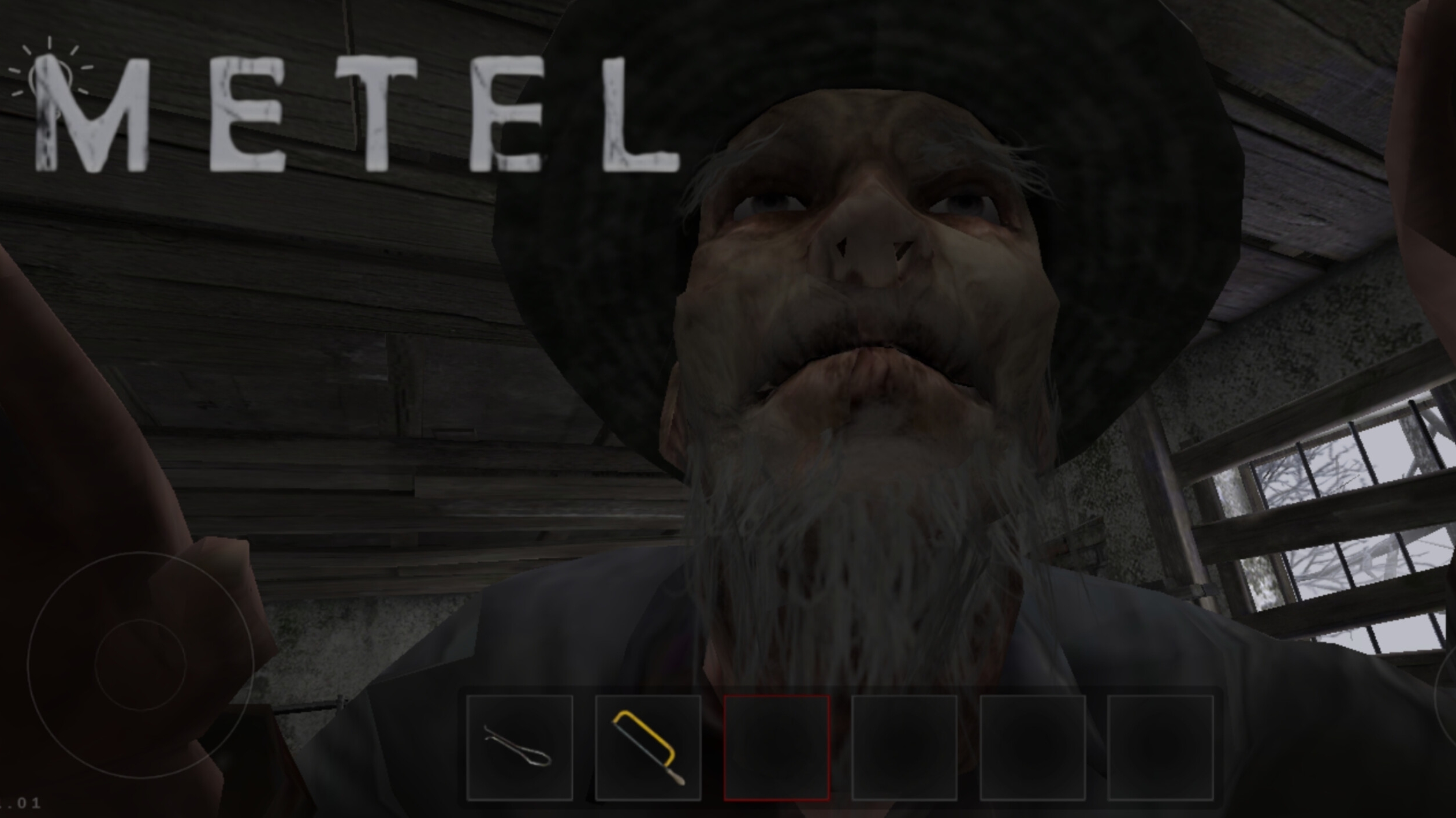 АГА! ПОПАЛСЯ! Мем. Metel.