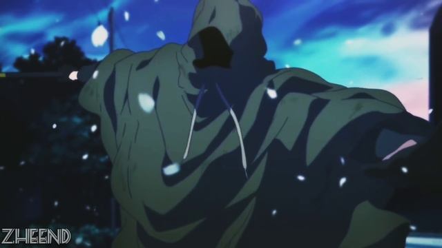 ✨[AMV] Аниме MIX- Ten Million Voices ✨