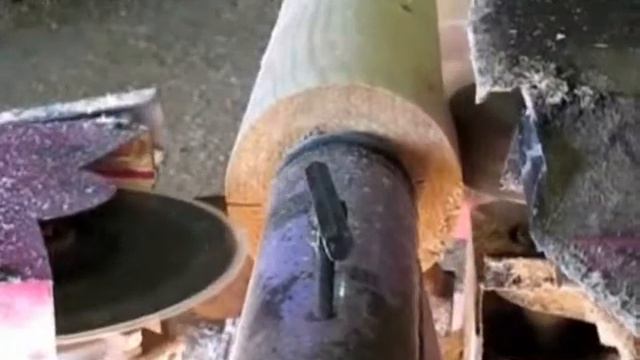 Оцилиндровочная линия ТЕРЕМ8000В