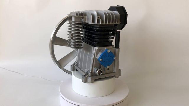 Головка компрессорная Abac A29B