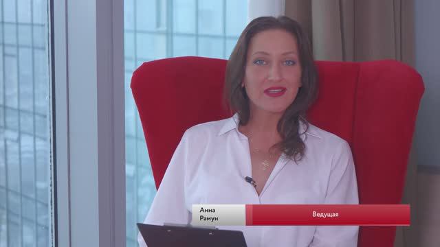 Интервью – Надежда Ануфриева, нутрициолог