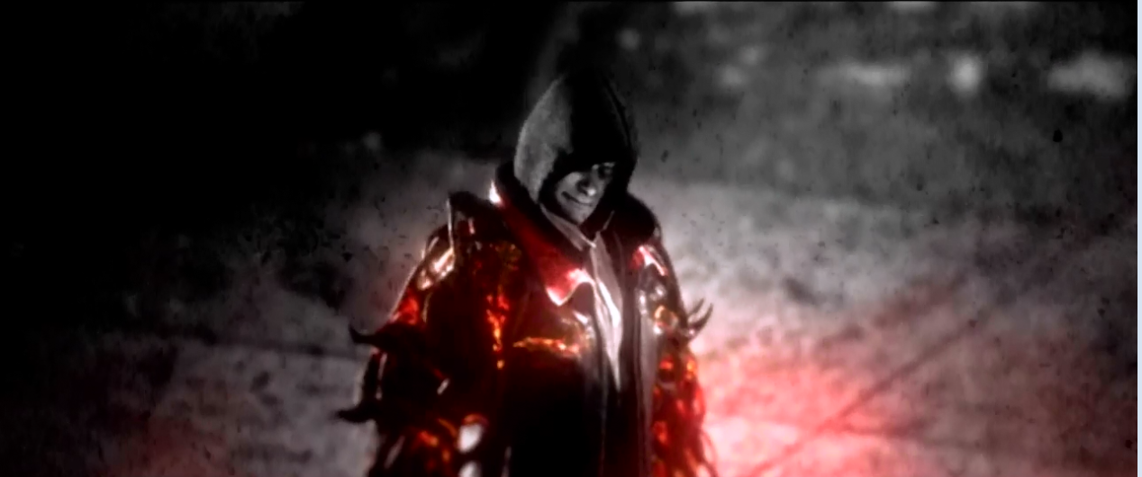 Воздушный мост►Prototype 2 #13