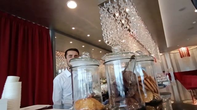 Бачата Фестиваль PiterKizz С. Петербург 15-19.08.2024