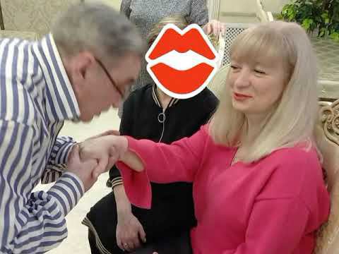 18 часть. #Встреча #выпускников #Казанский Авиационный техникум. #Прогулка по Казани.