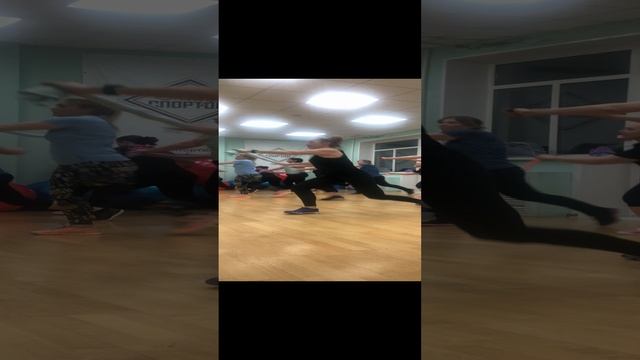 Тренировка с полотенцем! Верх тела!