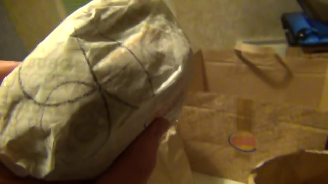 Новинки в Бургер Кинге и моя закупка