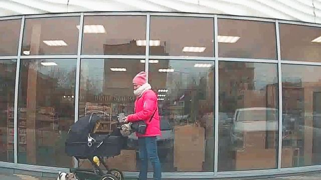 ФРЯЗИНО  по  улицам .03  ноября  2022.mp4