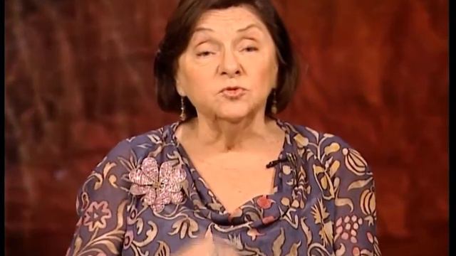 Мост над бездной Паолы Волковой. Рафаэль Мадонна в кресле