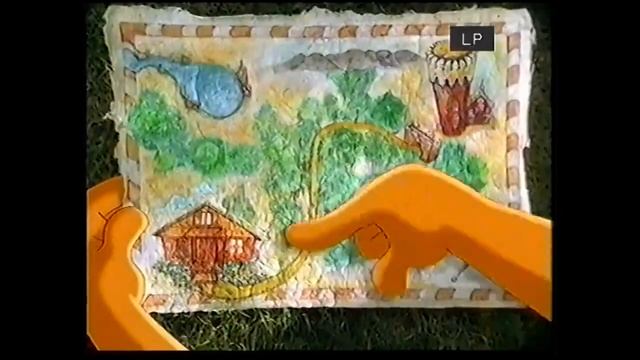 ?  Реклама жвачки 1993 бум-бум-Бумер _ жевательная резинка Бумер, Boomer Bubble Gum.mp4