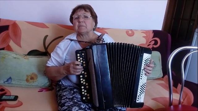 Поем Песни войны с Таей 2017 год