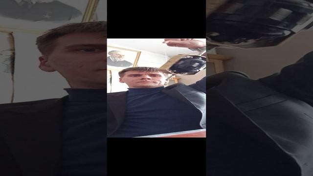 Почти левитация