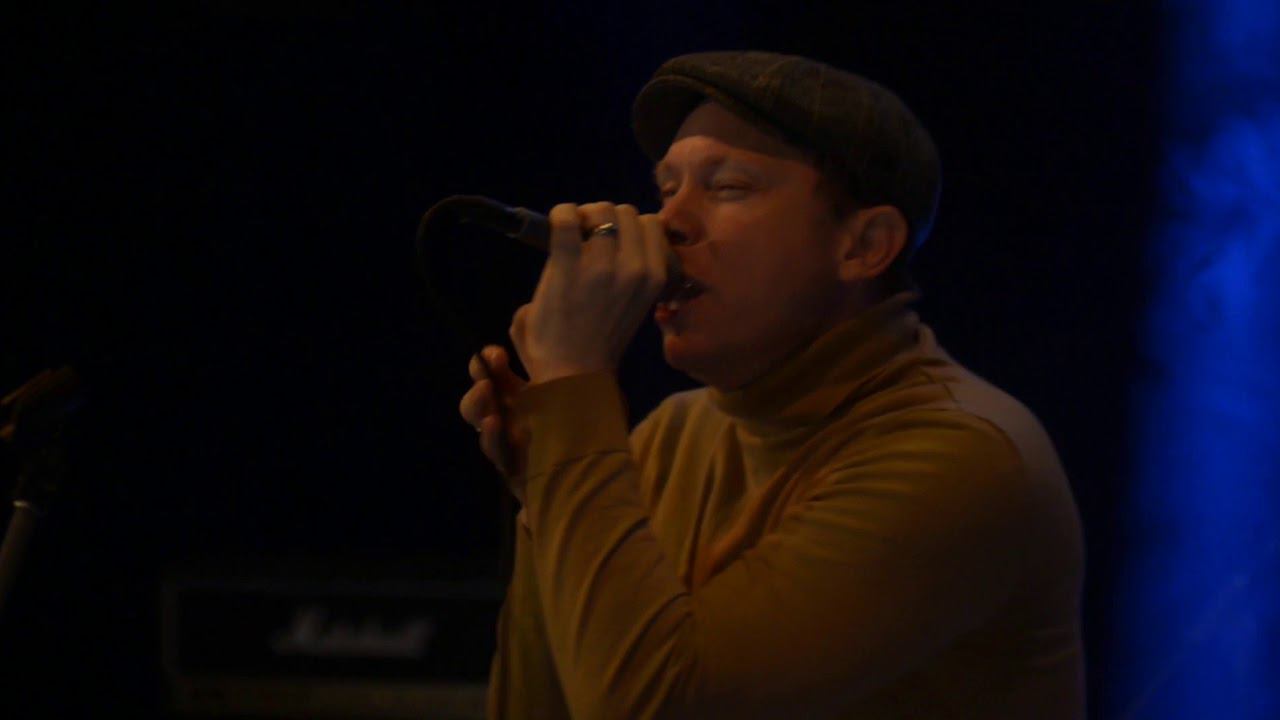 Нигатив - Мне бы (live)