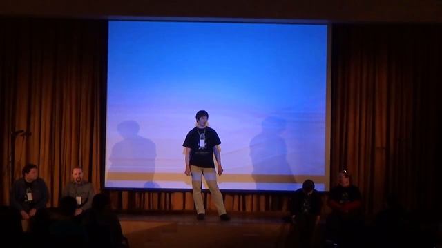 Конвент _Игры Нового Времени_ - РИ _Железный Трон_.