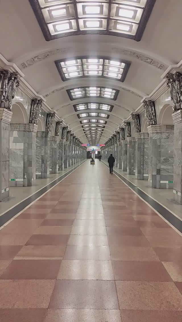 Метро СПБ #Shorts
