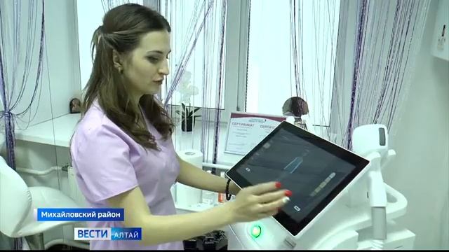 Социальные контракты помогли жителям Михайловского района в развитии бизнеса