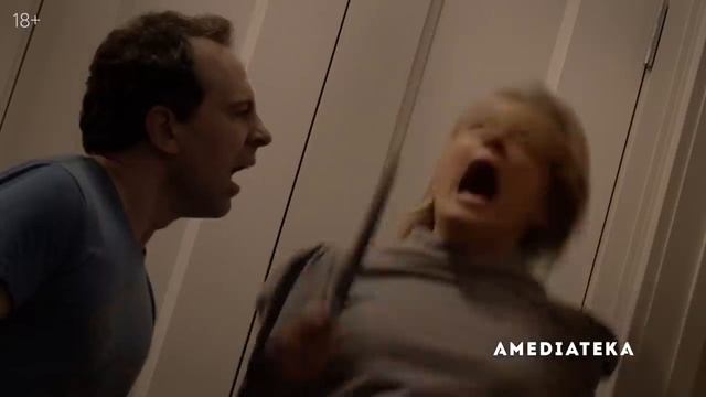 Кусь (1 сезон) — Русский трейлер (2021)