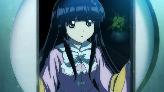 【Touhou Anime】~The Memories of Phantasm~ Opening 3