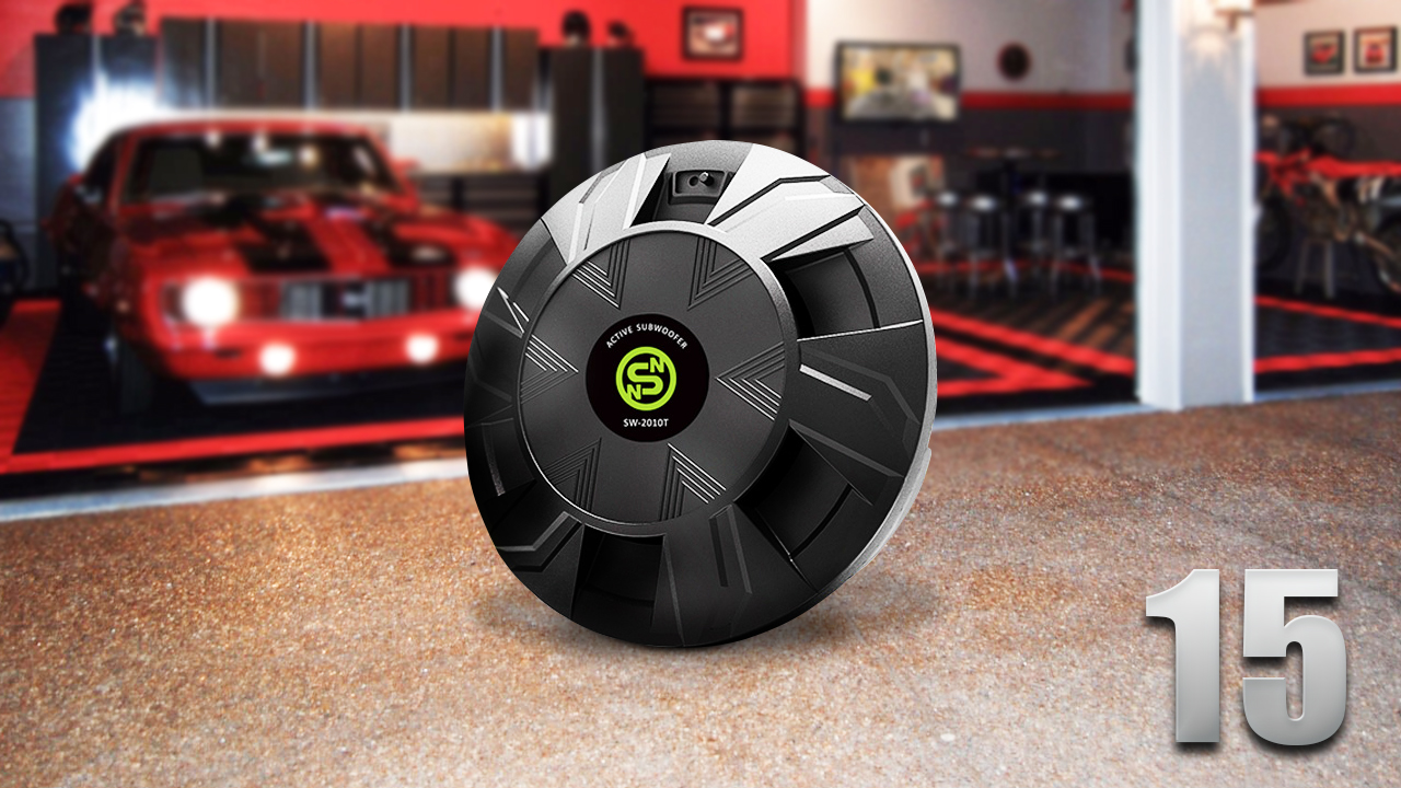 15 Крутых автотоваров с AliExpress