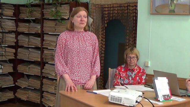 Презентация книги "За святую правду любви и братства: епископ-катехизатор Макарий (Опоцкий)"