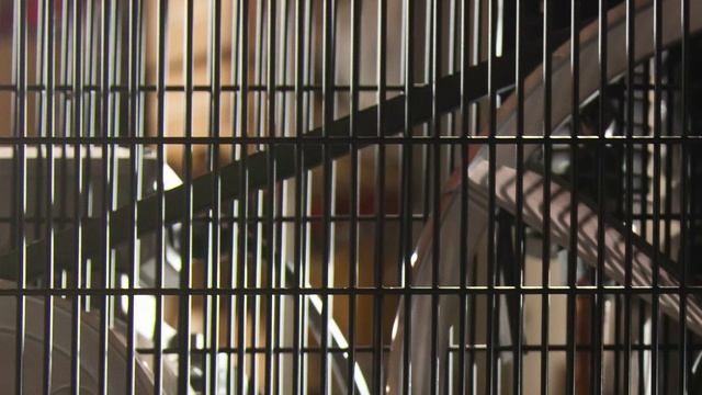 Обзор поршневого компрессора FINI BK-119-270-7.5