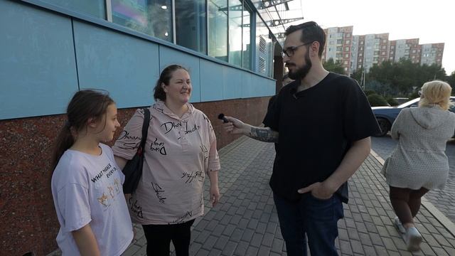 ДВИЖ. Дышим огнем, жонглируем и боремся с желанием уехать на гастроли