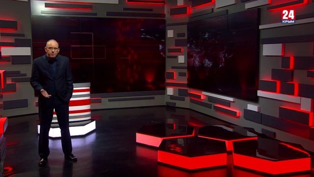 Zа бугром онлайн. Украина, Запад и остальной мир