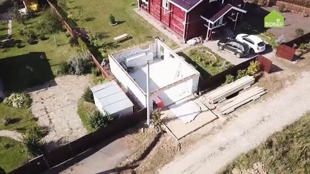 Утепление стен с ПЕНОПЛЭКС.mp4.