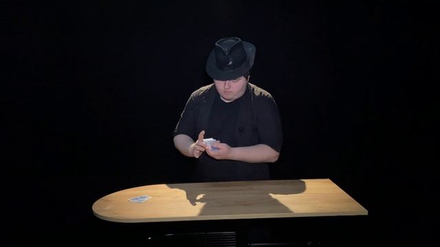 Кролик в шляпе 6