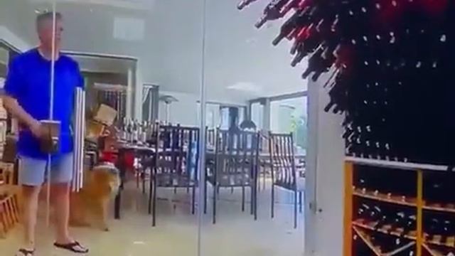 Осторожно, видео вызывает боль