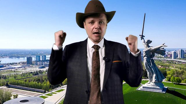 Наша Партия - новая надежда и будущее России