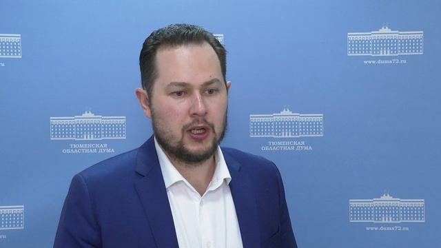 Глеб Трубин о здравоохранении области