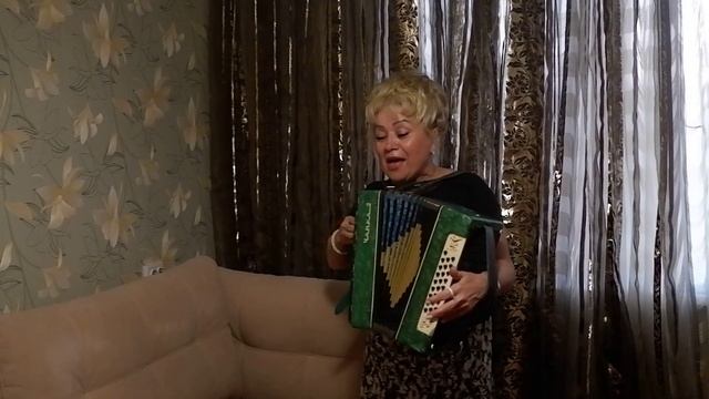 Кайтам тыуган ягыма...