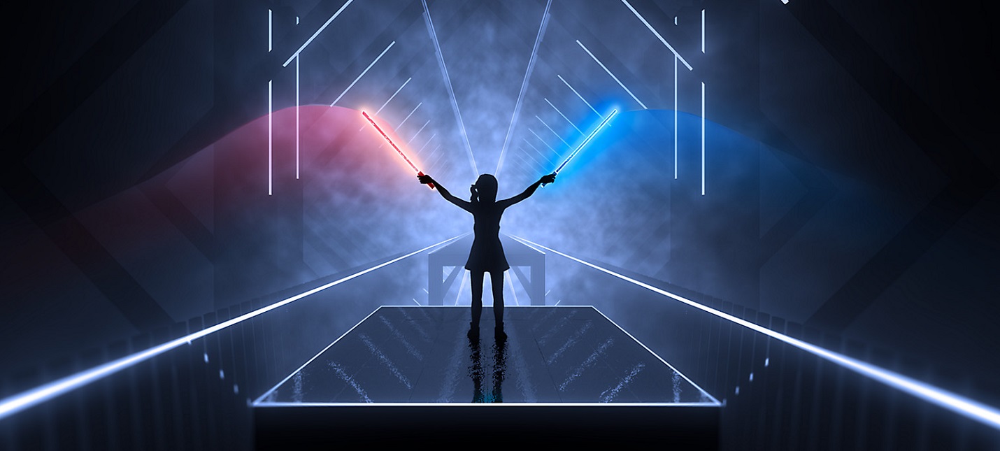 Beat Saber