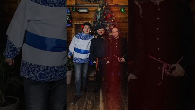 Вы гангстеры? Нет, мы русские!🤍💙❤️