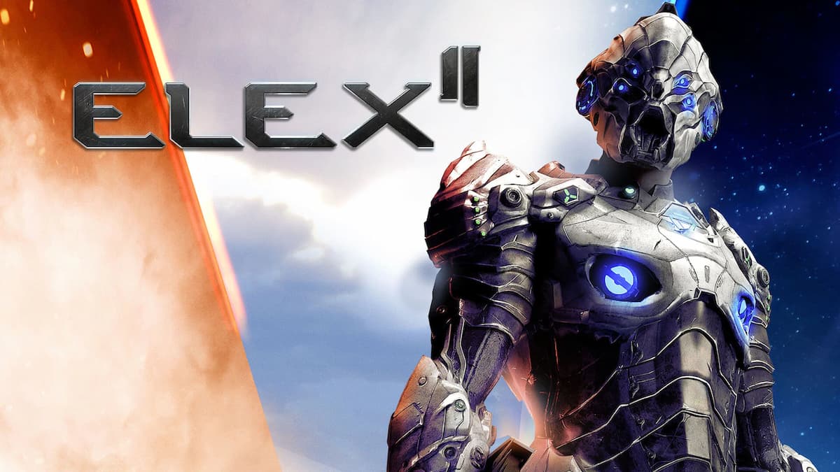 ELEX II Прохождение часть 5