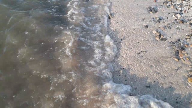 Азовское море. Приморско-Ахтарск