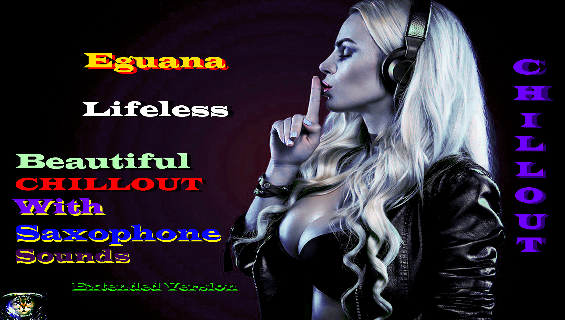 Eguana - Lifeless ( Beautiful Chillout, Extended Version ) Красивый Атмосферный Чилаут, #24