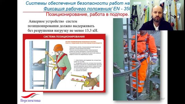 12. Системы безопасности