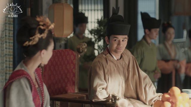 Закрывшись в одиноком замке 1 сезон 15 серия