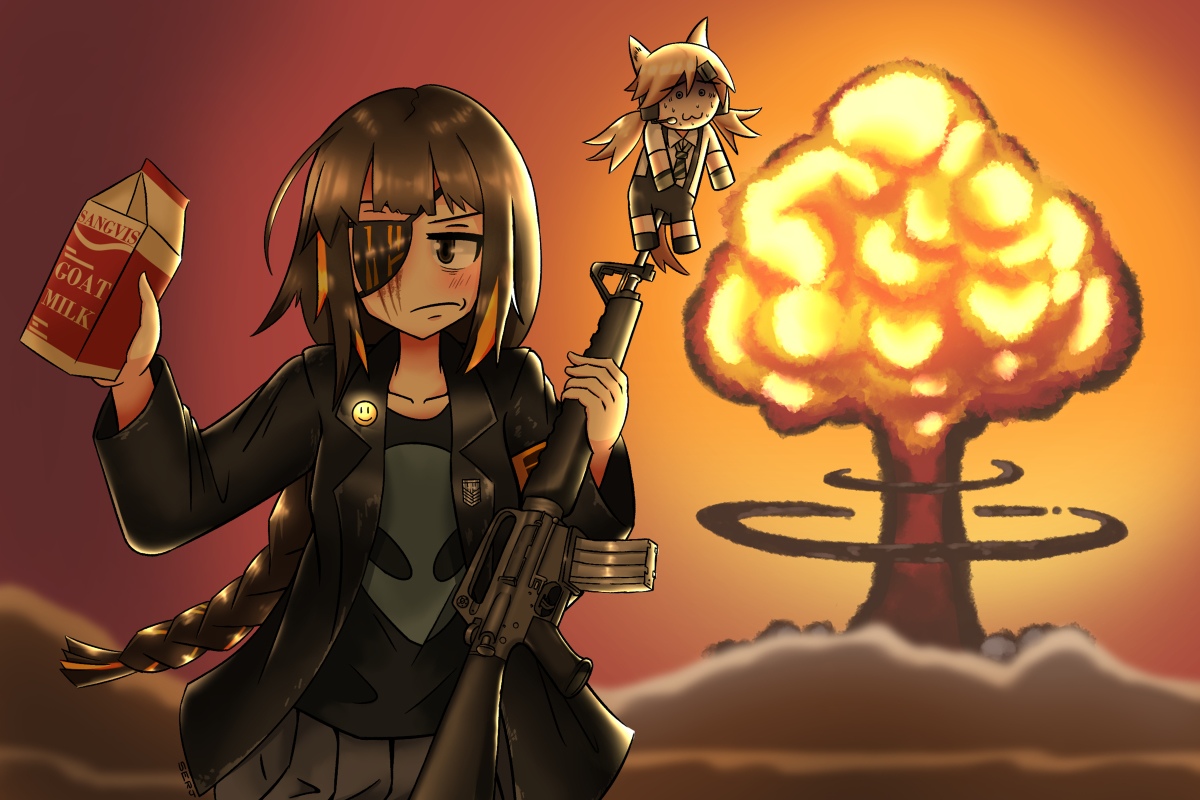 Postal 2 #7 | Воскресенье | Вакханалия